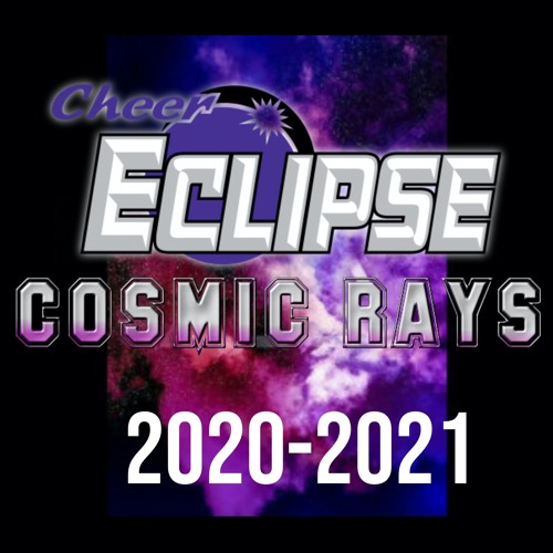 Cheer Eclipse Logo
