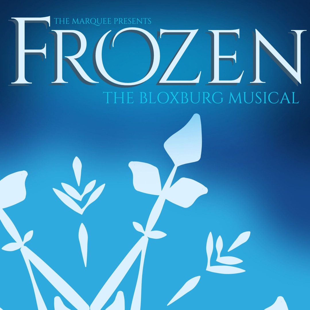 Stream User 321165764 | Listen to Frozen the Bloxburg Broadway Musical ...
