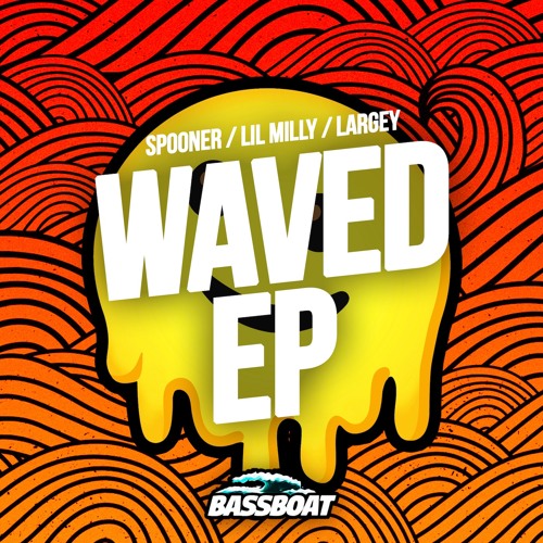 Stream Lil'Milly - Boombox by Bassboat | Listen online for free on ...