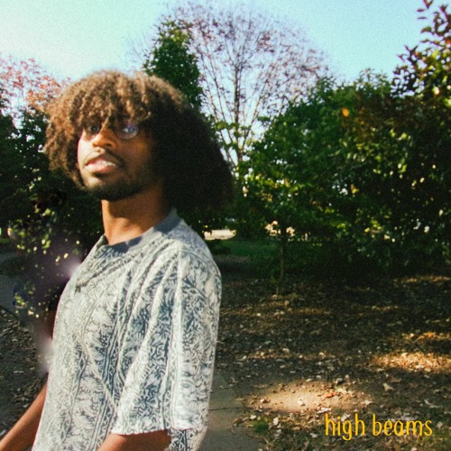 Stream High Beams by GrandAce | Listen online for free on SoundCloud