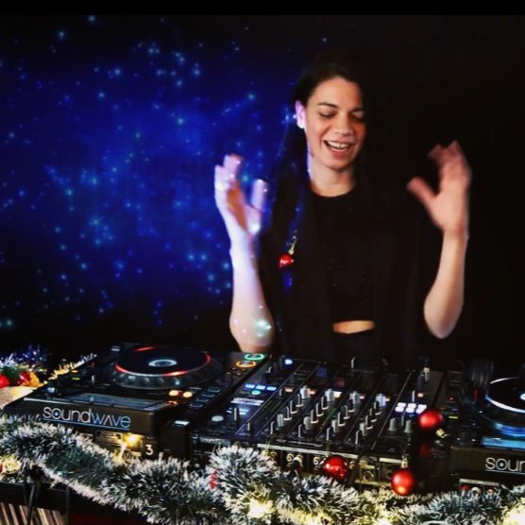 Stream Miss Millie - The Caravan (Soundwave New Year Session 03/01/2021 ...
