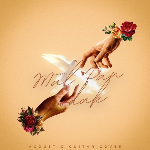 Stream Mal Pan Podak Acoustic Guitar Sri Lankan Sinhala Song Cover by ...