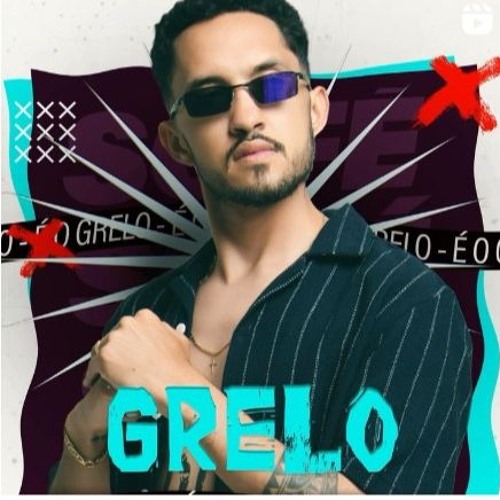 Stream GRELO - SO FE (DJ MM Bootleg Mix 2024) by DJMARCOSMORAIS (DJ MM ...