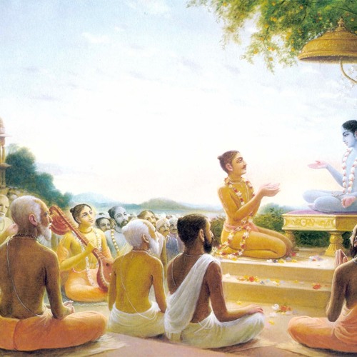 Stream Sunday Feast - Lord Vamanadeva, Chicago, Sep 2021 by Romapada ...