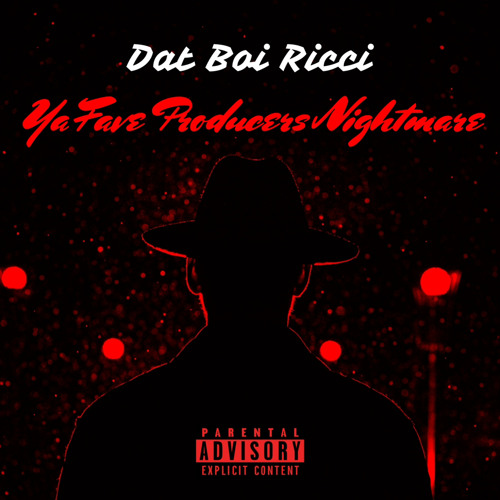 Stream Tay Keith x Dat Boi Ricci by Dat Boi Ricci | Listen online for ...