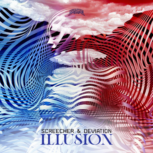 Stream Screecher & Deviation - Illusion by Barbaric Records | Listen ...