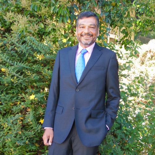 Stream Omar Barriga, sociólogo y estadístico de la U de Concepción by ...