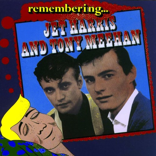 Stream Diamonds by Jet Harris | Listen online for free on SoundCloud