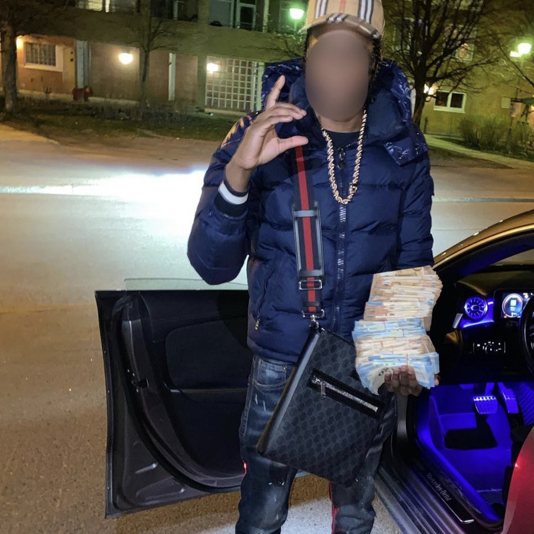 Stream Kerza X Blacflaco.mp3 by nakki kioski | Listen online for free ...