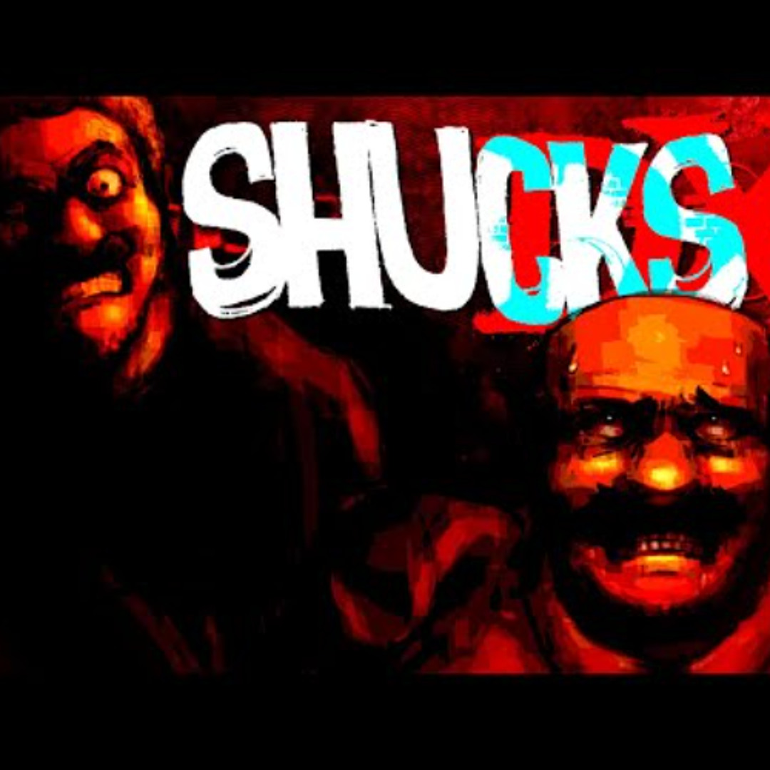 Stream Shucks DX Lyrics by Ryze | Listen online for free on SoundCloud