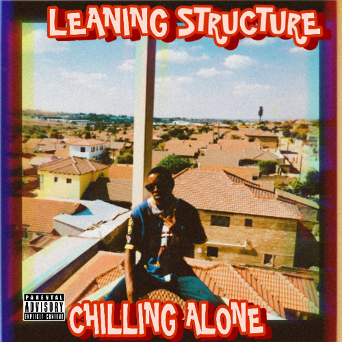 Stream LEANING $TRUCTURE - Chilling alone by TRXP HOUSE ENTERTAINMENT ...