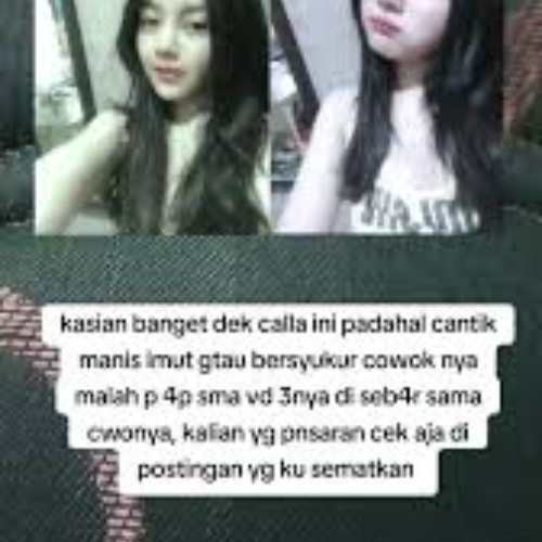 Stream [Link Video] calla pramuka viral calla twitter by Xpander Mobile ...