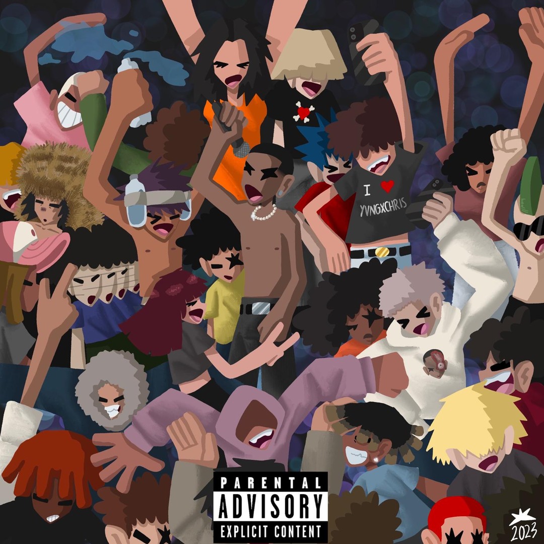 Stream Taylor St Fleur | Listen to tuff playlist online for free on ...