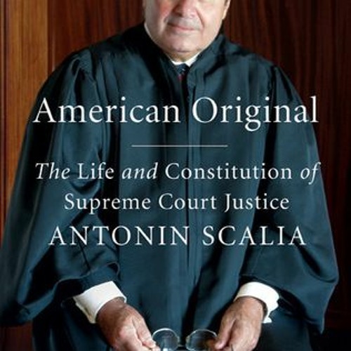 Stream [pdf American Original The Life And Constitution Of Supreme