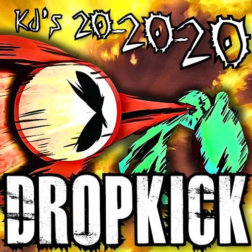 Stream 20th Dropkick by New Account in Desc! | Listen online for free ...