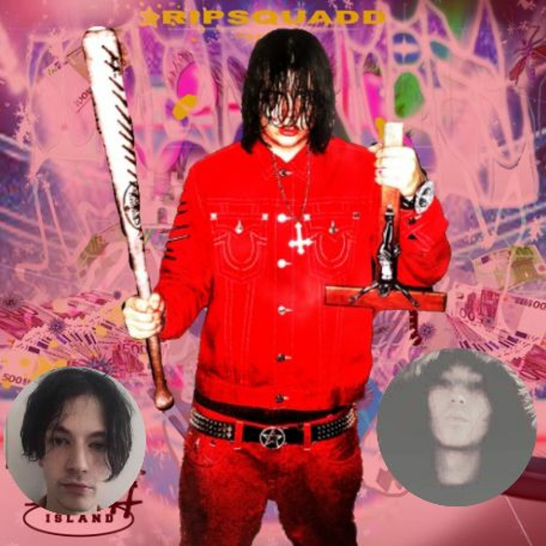 Stream BLADEE X SEMATARY ON RB3(REUPLOAD) by gorerealm | Listen online ...
