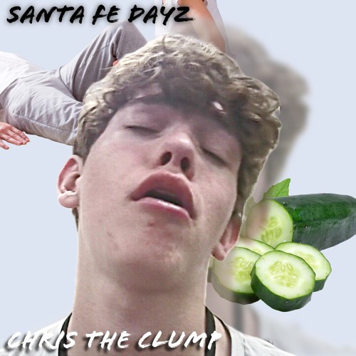 Stream anti-shower tiles by Chris The Clump | Listen online for free on ...