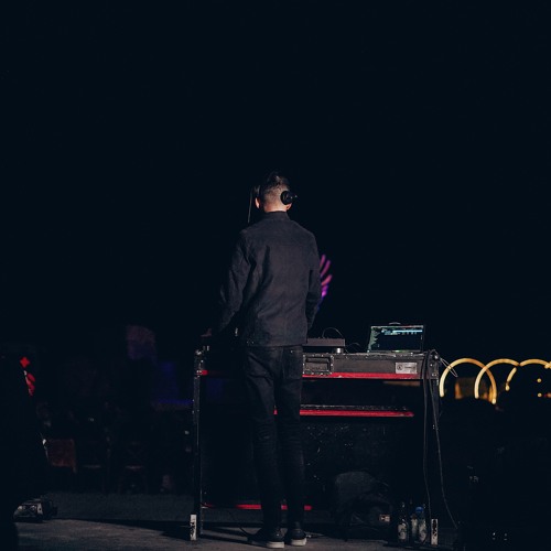 Stream Audioholic - Live at Mina de Mármol Cuatrociénegas by ...