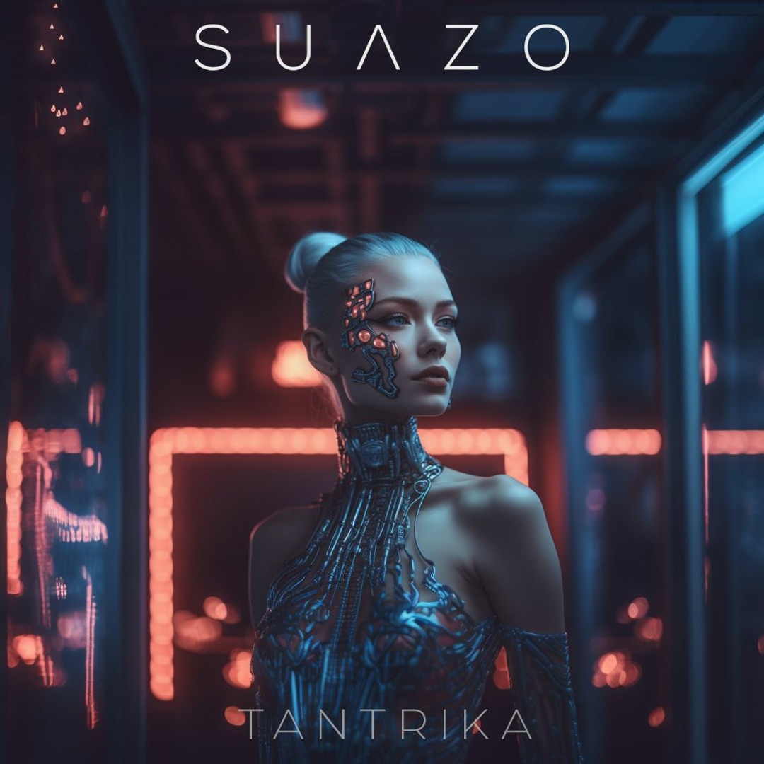 Stream Tantrika (Radio Mix) by SUAZO | Listen online for free on SoundCloud