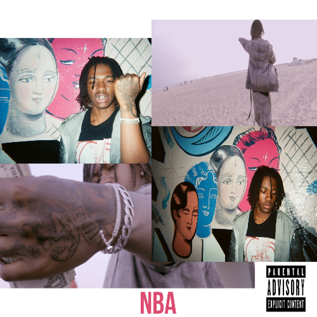 Stream NBA prod sanya by Katozai | Listen online for free on SoundCloud