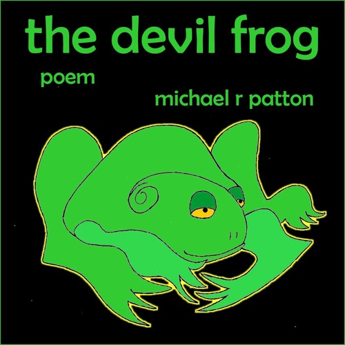 Stream The Devil Frog by mythsteps | Listen online for free on SoundCloud