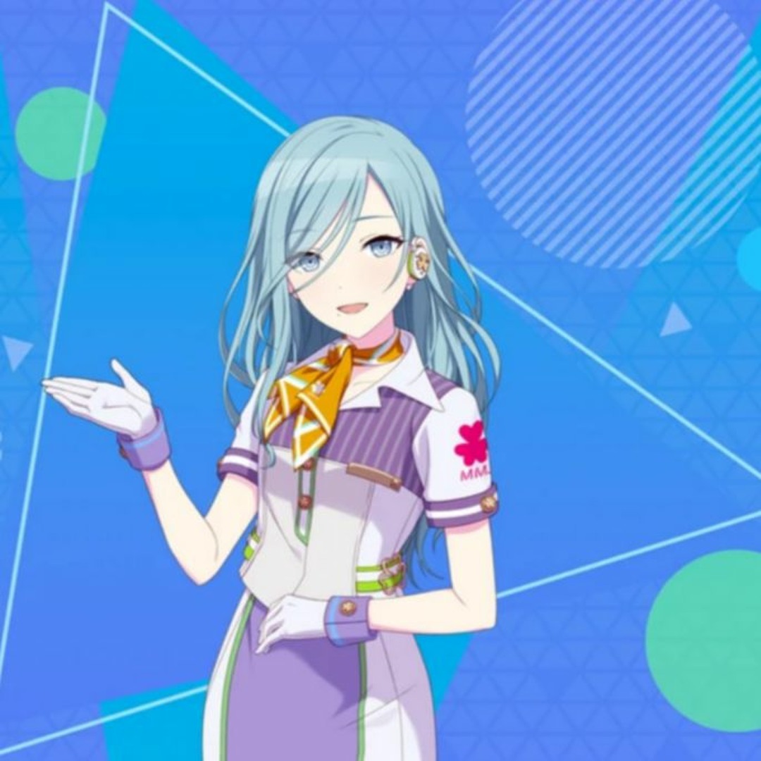 Stream Float Planner - (Shizuku ver.) (Project Sekai) by HHTea | Listen online for free on ...