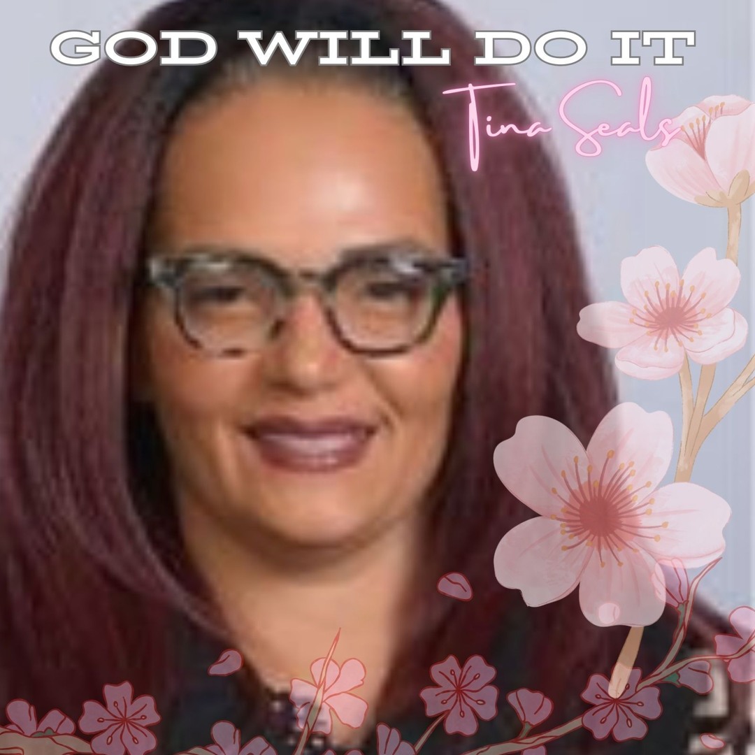 Stream 01 Track 1 Trust Him - God Will Do It Tina Seals C 2024 (1) by ...