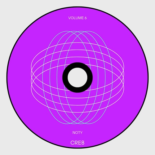 Stream NOTY - Hard Techno by CRE8 | Listen online for free on SoundCloud