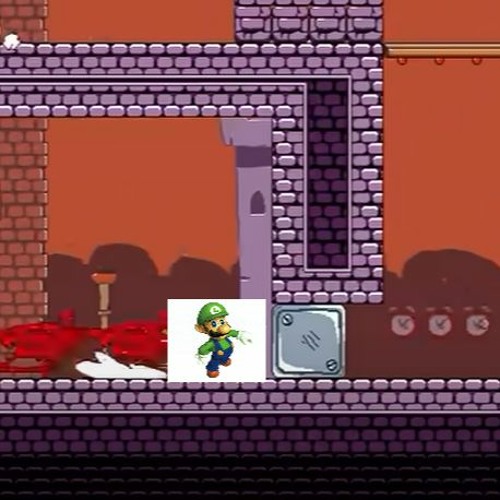 Stream super mario 64 world wide noise (WORK IN PROGRESS) by Luigifan ...