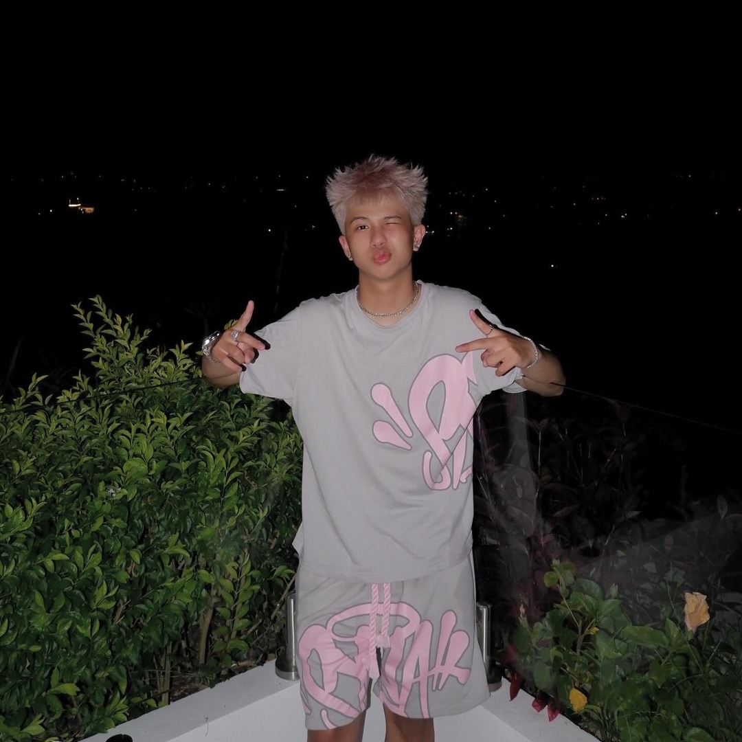 Stream Waste my time (demo) - @icy.rix by ICY RIX | Listen online for ...