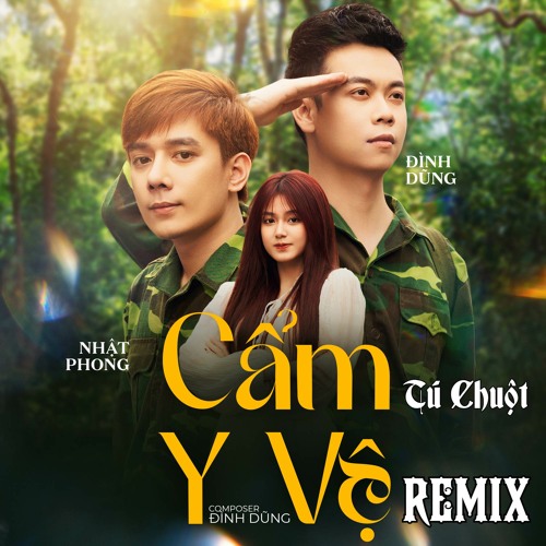 Stream Cẩm Y Vệ Remix By Tú Chuột Remix Listen Online For Free On