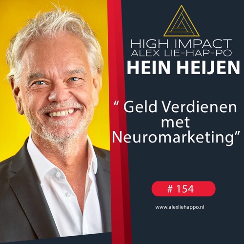 Stream 154: NeuroGains: De Sleutel tot Rijkdom met Neuromarketing met ...