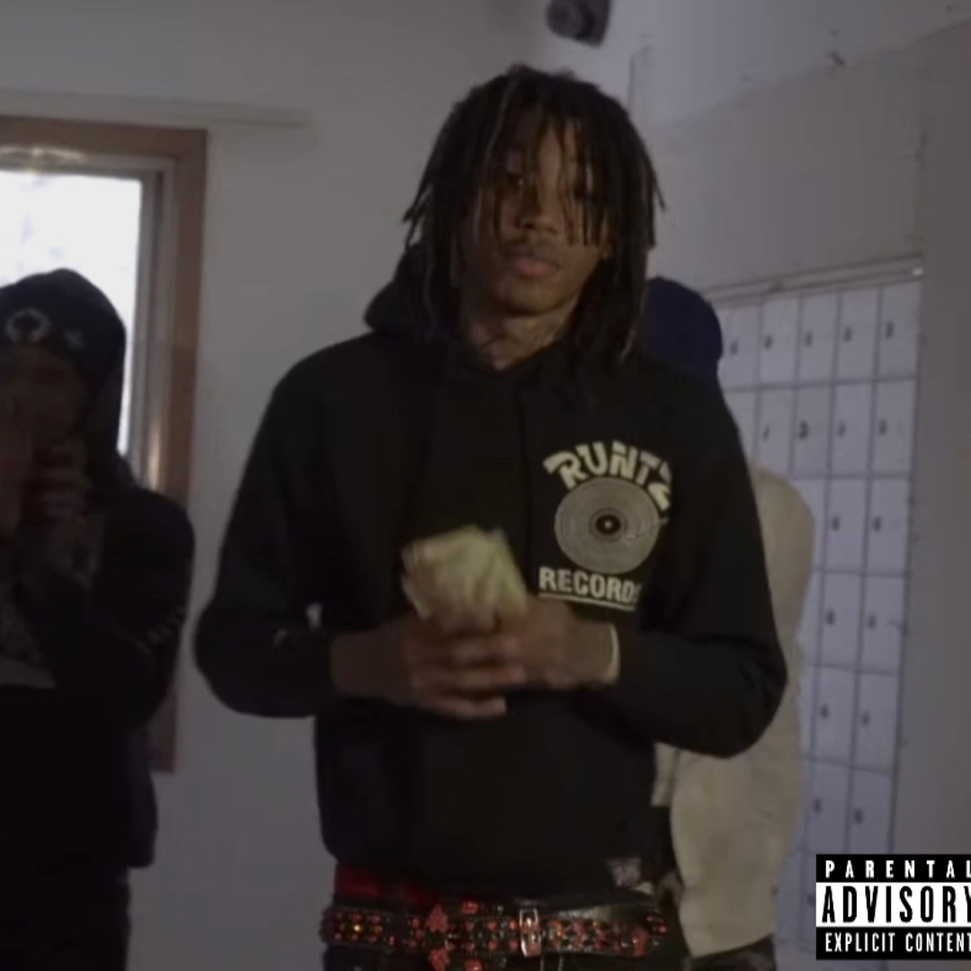 Stream Adott Hilfiger x VLONE - Pass That ***** (HS Exclusive) by ...