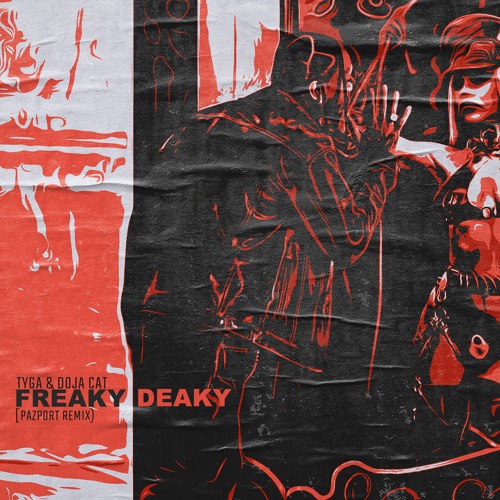 Listen to music albums featuring Tyga & Doja Cat - Freaky Deaky ...