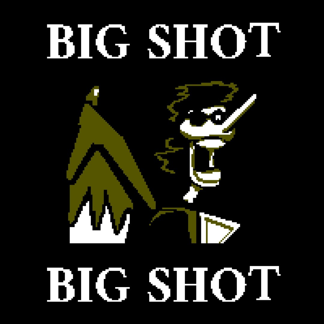 Stream BIG SHOT by user-77583364 | Listen online for free on SoundCloud