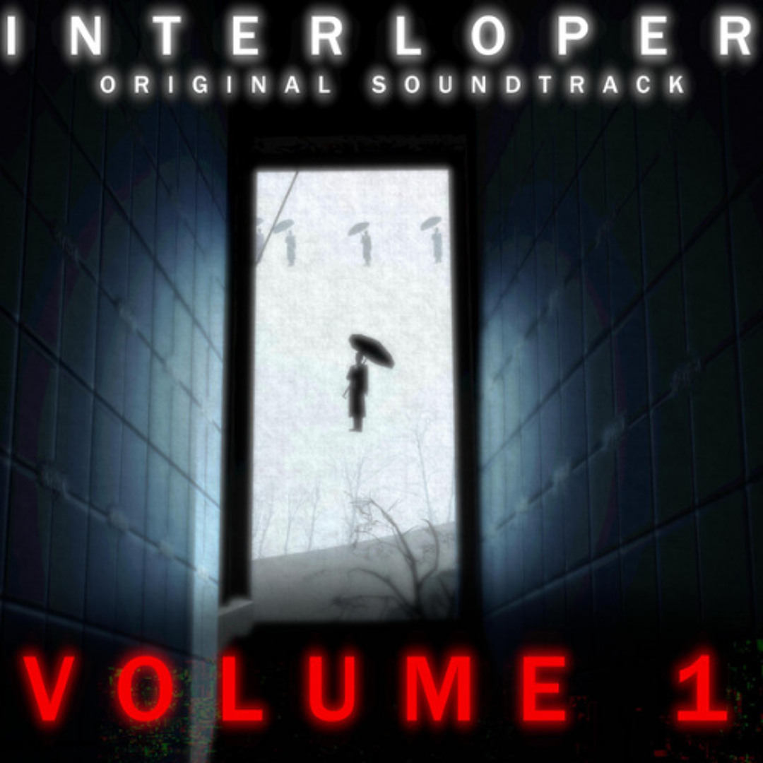 Stream kiryha25 | Listen to The INTERLOPER Original Soundtrack: Volume ...