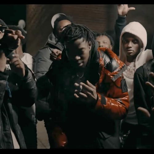 Stream Tall Moke X Baby Moke X Morally Rich Jake - Real H.O.G by ...