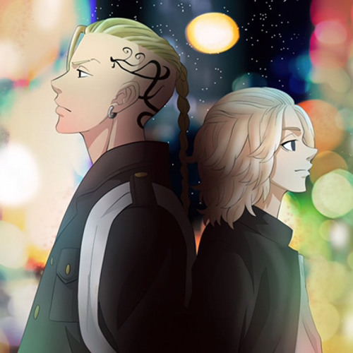 Stream Tokyo Revengers by Besto friendo | Listen online for free on ...