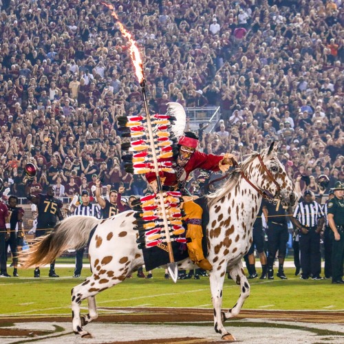 Stream FSU WAR CHANT REMIX by SlovakPapi | Listen online for free on ...