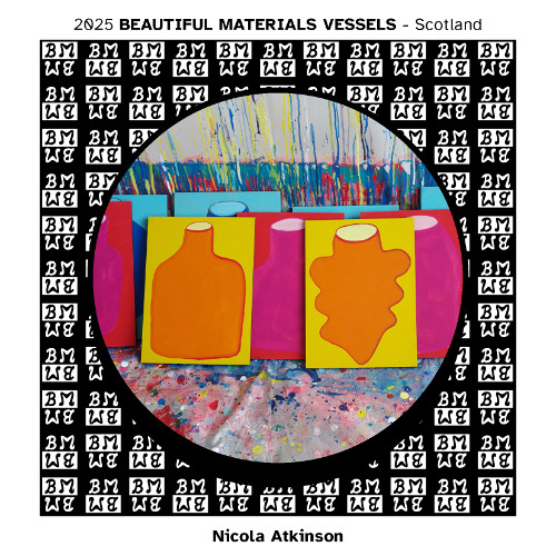 Stream episode Vessels Beautiful Materials 2025 by Beautiful Materials ...