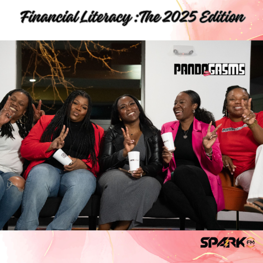 Stream episode Financial Literacy :The 2025 Edition by PandaGasms ...