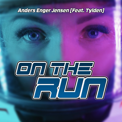 Stream On The Run (No Leads) by Anders Enger Jensen | Listen online for ...