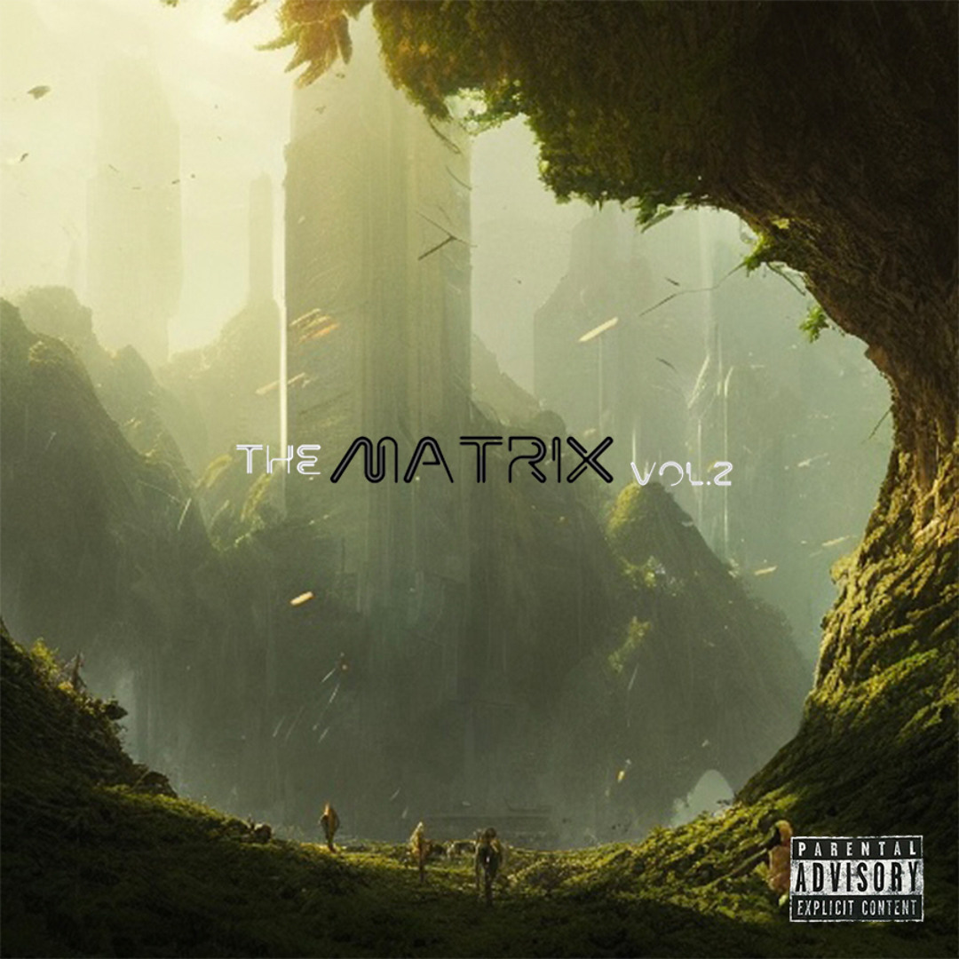 Stream THE MATRIX VOL.2 by MORPHIUS | Listen online for free on SoundCloud