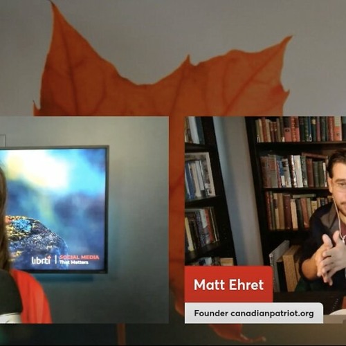 Stream The Grand Picture with Matt Ehret and Odessa on Librti Talk ...