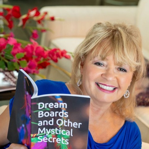 Stream episode Women Who Howl At The Moon Episode 22 Lynette Corsten by ...