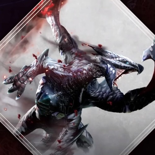 Stream Silver - Winged Star 20th Anniversary EDM Remix - Monster Hunter ...