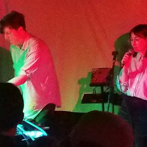 Stream Evey live at the Spirit of Gravity March 2025 by The Spirit of ...