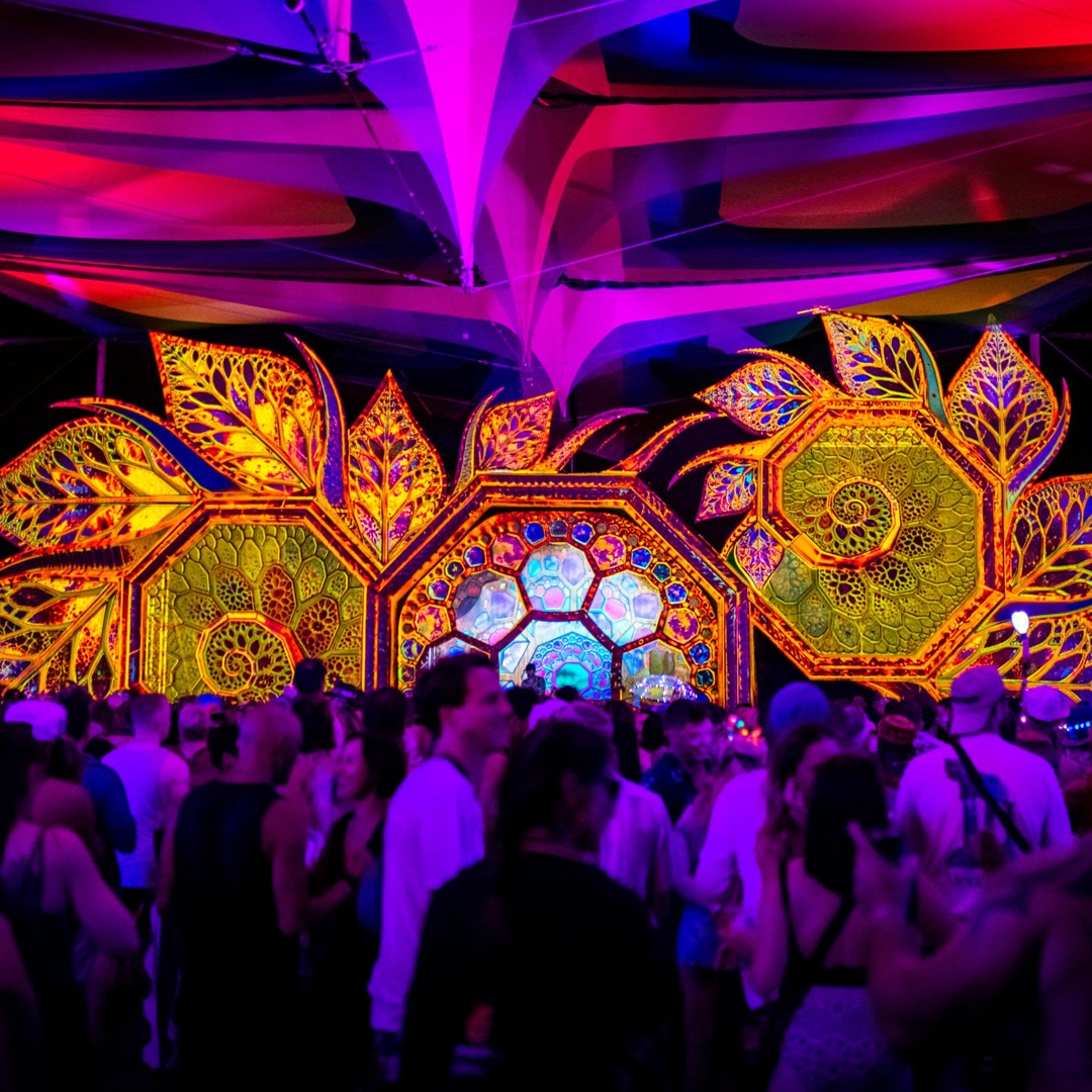 Stream ORIGIN FESTIVAL | Listen to Origin Festival 2024 : Mainstage ...