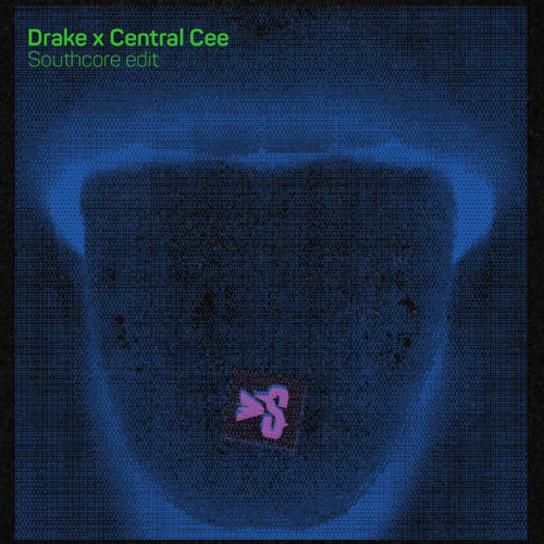 Stream Drake & Central Cee - On the Radar EDIT by Tony Mendel & samo by ...