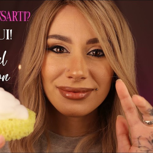 Stream PERSONAL ATTENTION FOR YOUR FACE ita Pt.5 by Ellie Alien ASMR ...